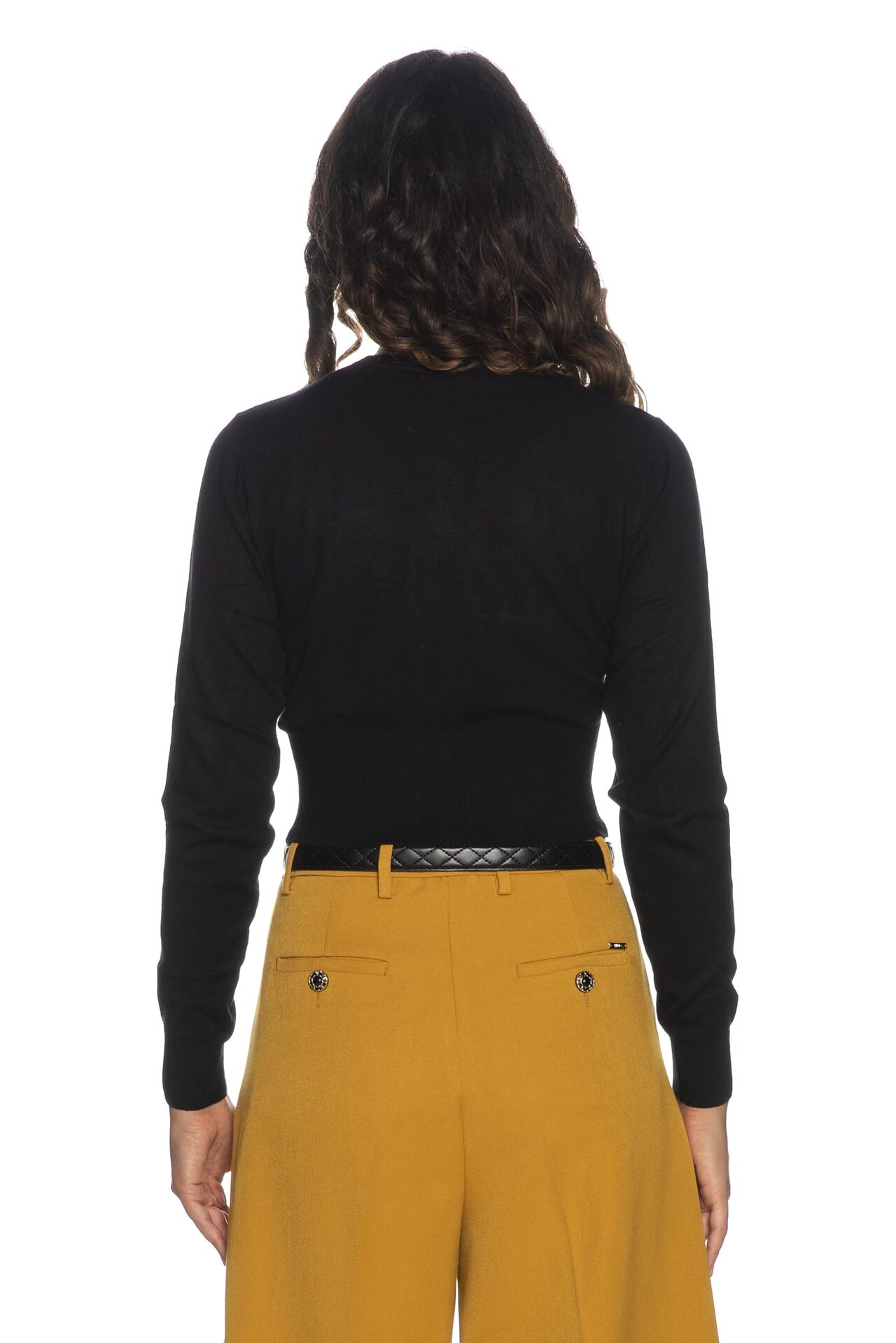 CLOTHING SWEATER YES ZEE M047 RU00/0801